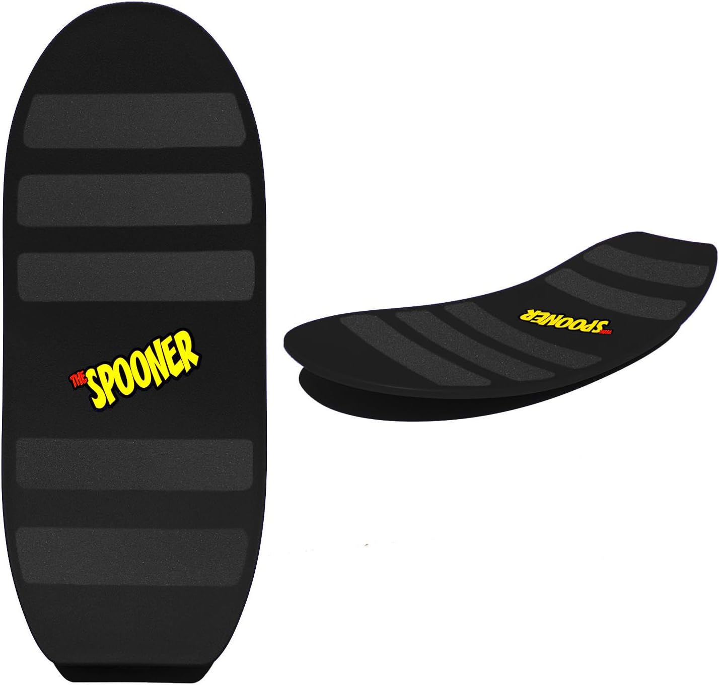 Pro Spooner Board