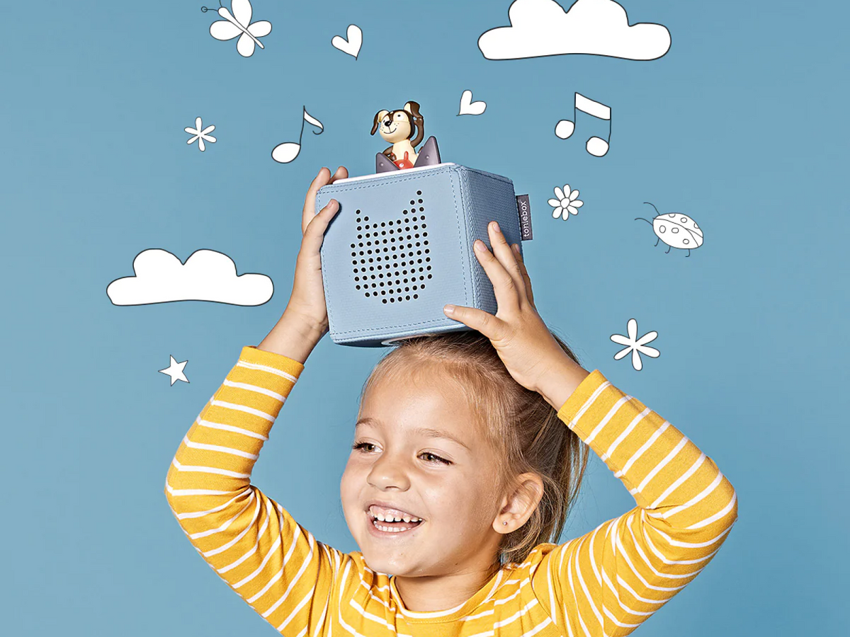 Thinker Toys | Award Winning Toy Store