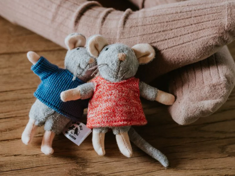 Thinker Toys | Award Winning Toy Store