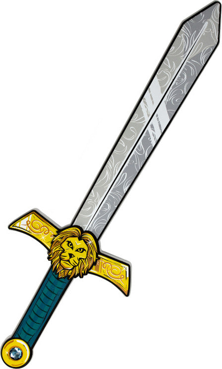 Lionheart EVA Sword
