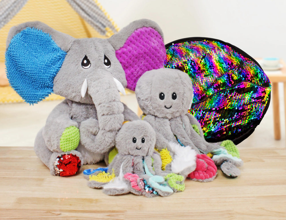 Thinker Toys | Award Winning Toy Store