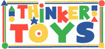 Thinker Toys | Award Winning Toy Store