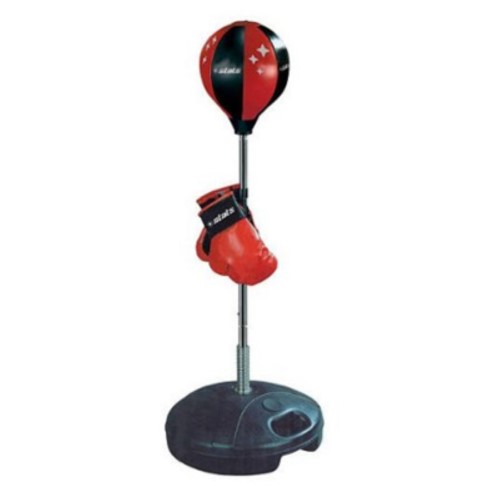 Boxing Freestanding Set