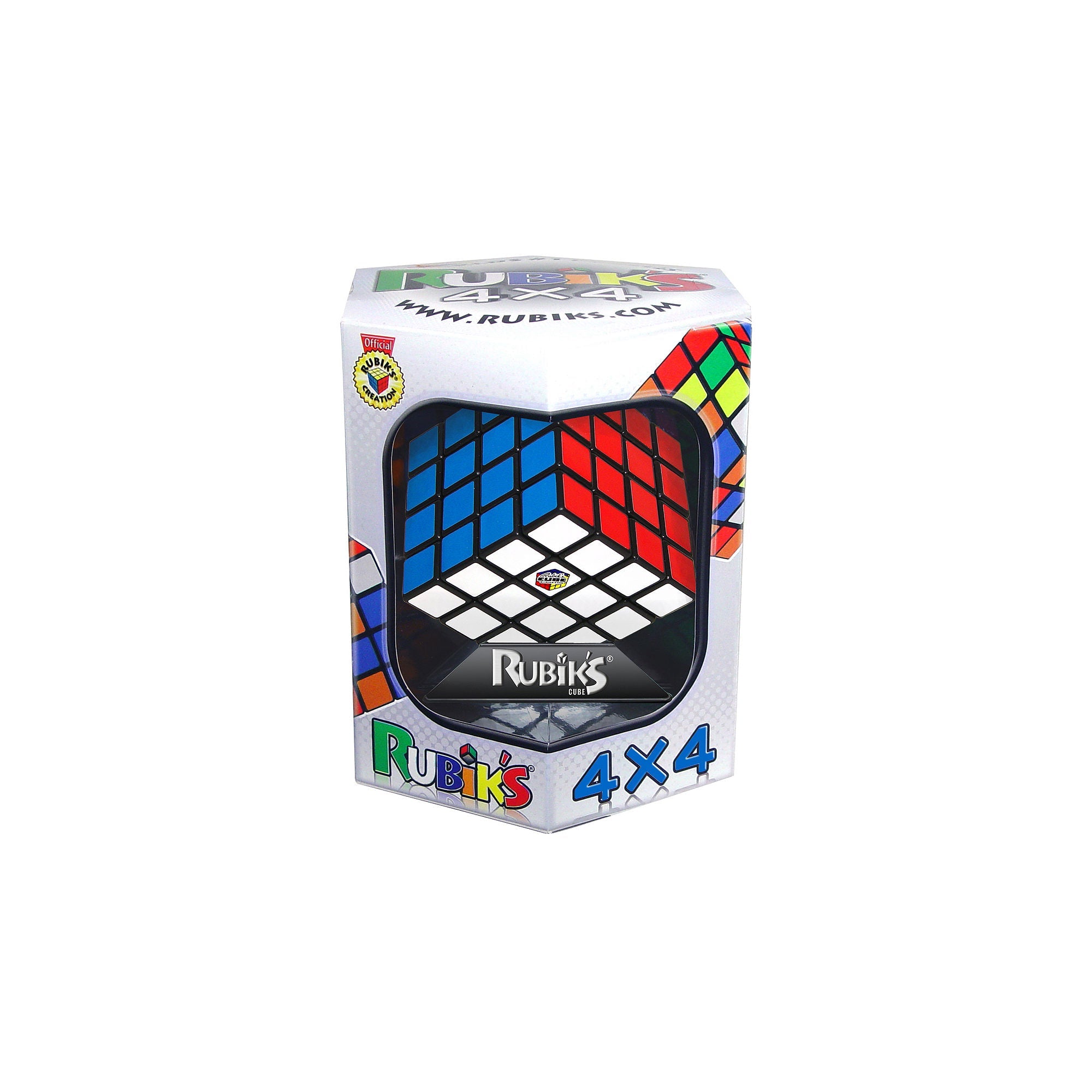 Rubik's 4x4 Cube