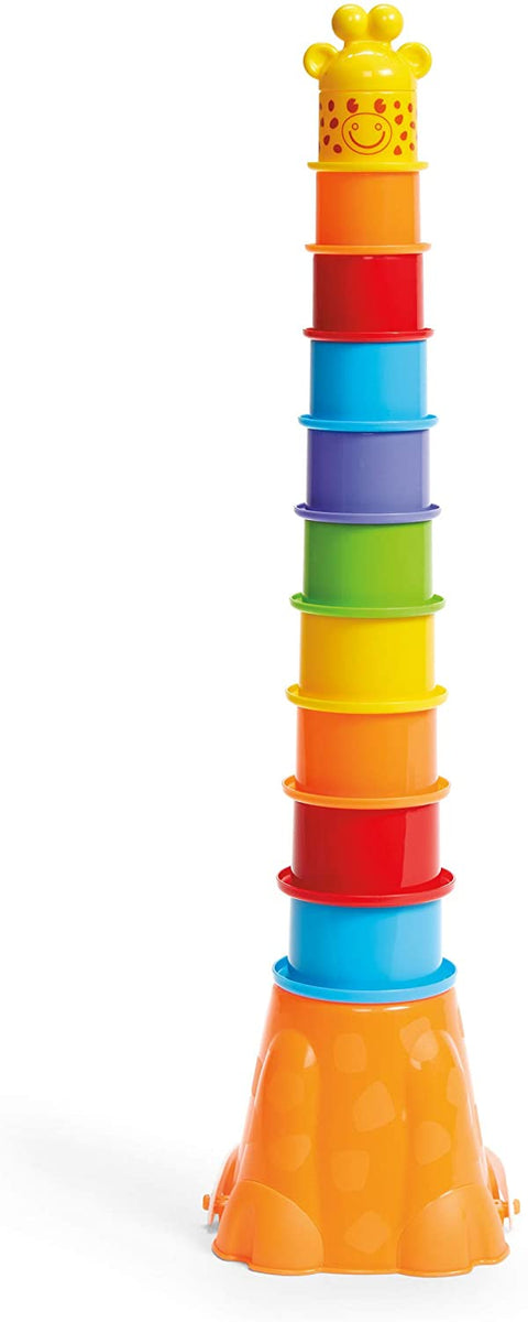 Stack N Sort Kidoozie – Thinker Toys