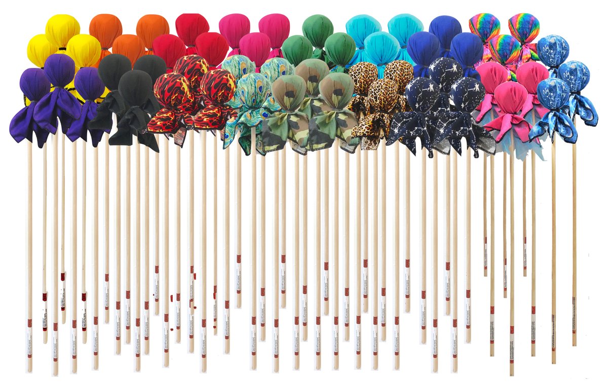 Two Bros Bows Arrow - Assorted Styles/Colors